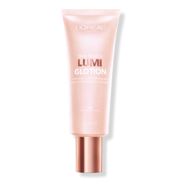 L'OREAL Lumi Glotion Natural Glow Bronzing Enhancer - 901 Fair