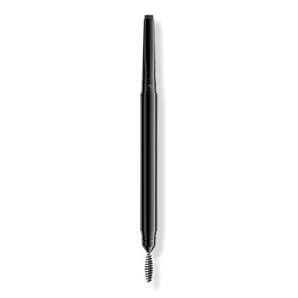 NYX PROFESSIONAL MAKEUP Precision Eyebrow Pencil Brow Definer - Black