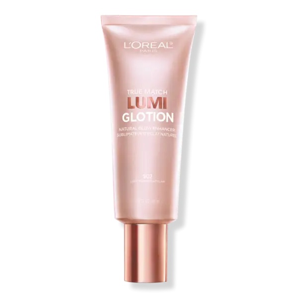 L'OREAL Lumi Glotion Natural Glow Bronzing Enhancer - 902 Light