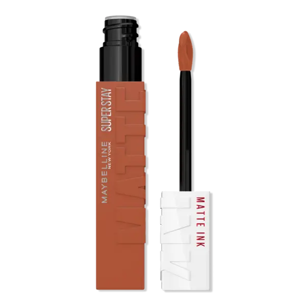 MAYBELLINE Superstay Matte Ink Liquid Lipstick - Amazonian