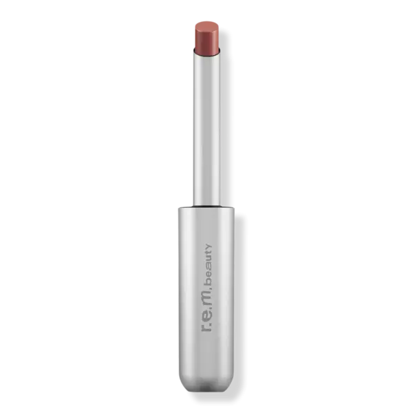 R.E.M. BEAUTY On Your Collar Classic Lipstick - Cuddly