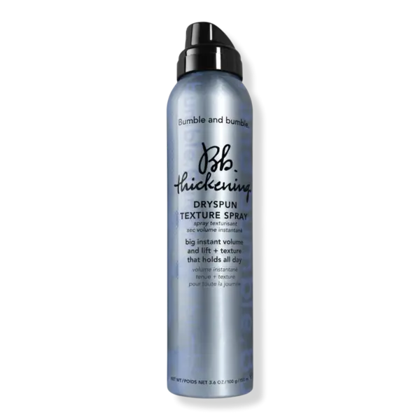 BUMBLE AND BUMBLE Thickening Dryspun Texture Spray - One-color