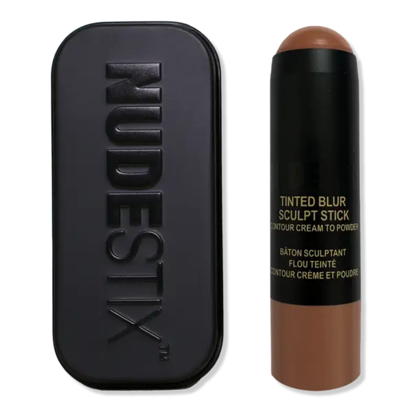 NUDESTIX Tinted Blur Sculpt Stick - Neutral Medium