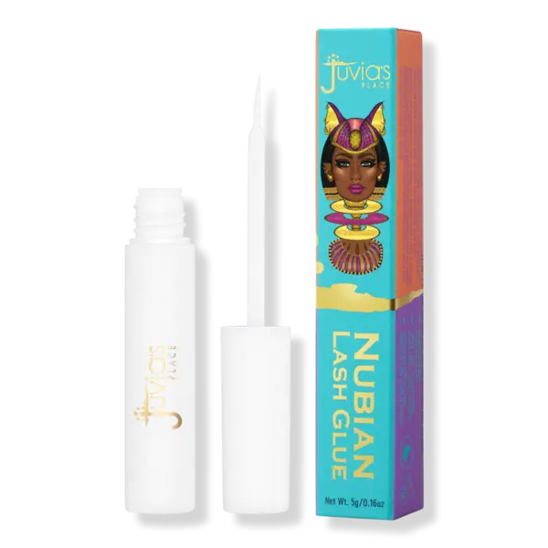JUVIA'S PLACE Nubian Lash Glue - Clear
