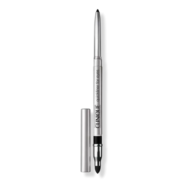 CLINIQUE Quickliner For Eyes Eyeliner - Really Black