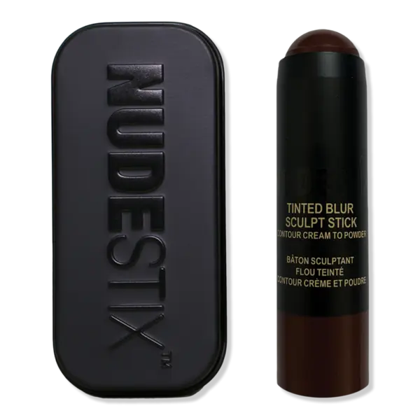 NUDESTIX Tinted Blur Sculpt Stick - Neutral Deep