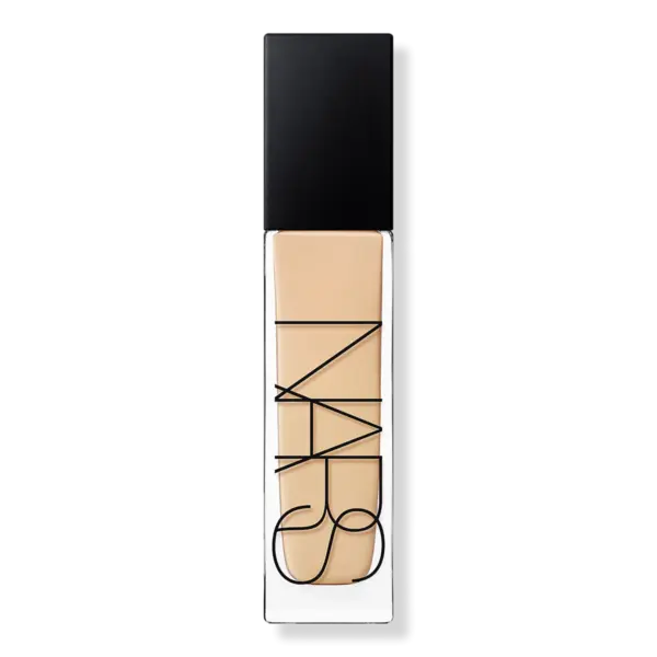 NARS Natural Radiant Longwear Foundation - Deauville