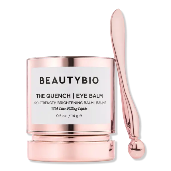 BEAUTYBIO The Quench Eye Pro-strength Brightening Balm - One-color