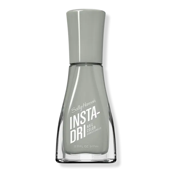 SALLY HANSEN Insta-dri Nail Polish, Neutrals - Thyme Is Money