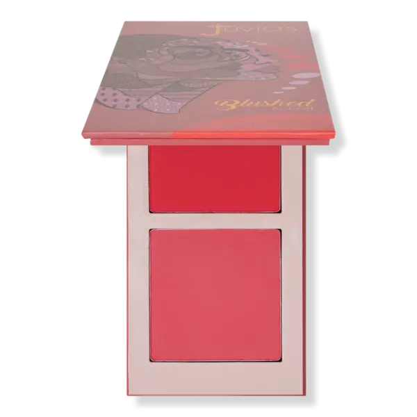 JUVIA'S PLACE Blushed Duo - Vol 5