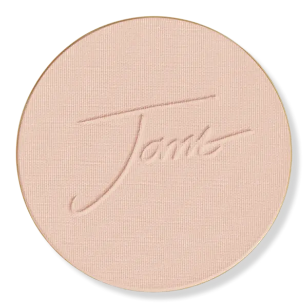 Jane Iredale Purepressed Base Mineral Foundation Refill - Light Beige