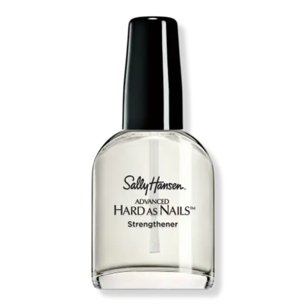 SALLY HANSEN Hard As Nails Advance In Clear - Nude