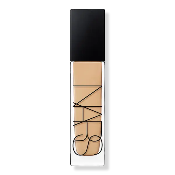NARS Natural Radiant Longwear Foundation - Punjab