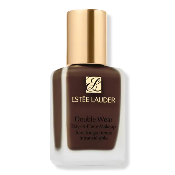 Estée Lauder Double Wear Stay-in-place Foundation - 9n1 Ebony