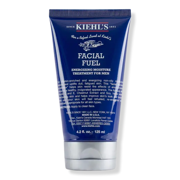 KIEHL'S SINCE 1851 Facial Fuel Daily Energizing Moisture Treatment For - One-color