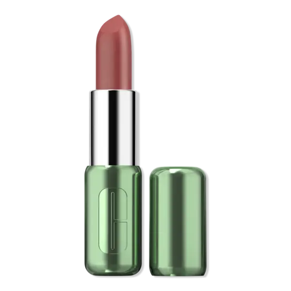 CLINIQUE Pop Longwear Lipstick - Beach Pop
