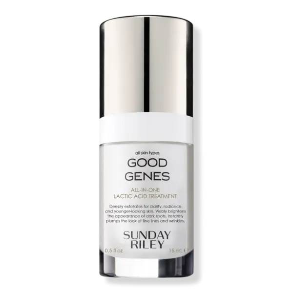 Sunday Riley Good Genes All-in-one Lactic Acid Treatment - One-color