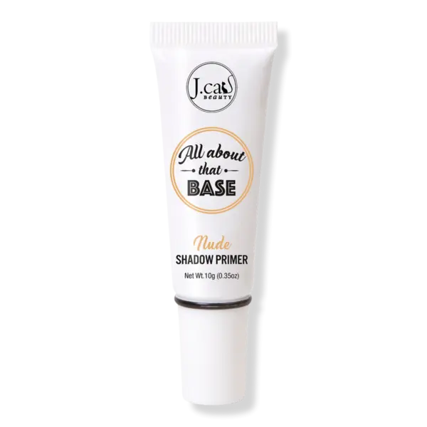 J.CAT BEAUTY All About That Base Shadow Primer - Nude