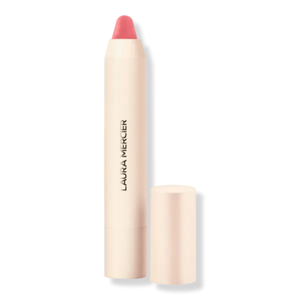 Laura Mercier Petal Soft Lipstick Crayon - Camille