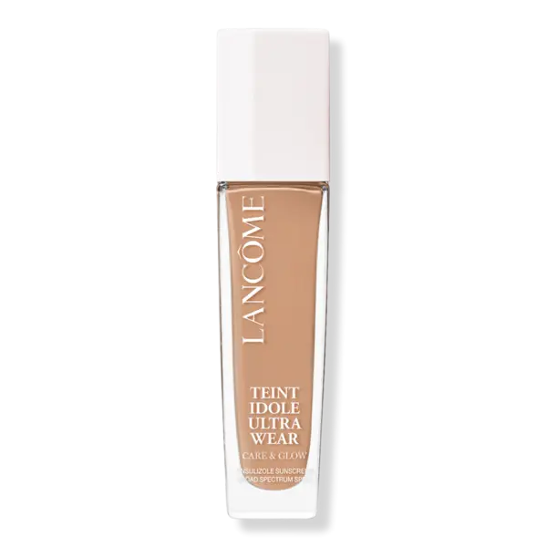 LANCOME Teint Idole Ultra Wear Care And Glow Foundation - 355n