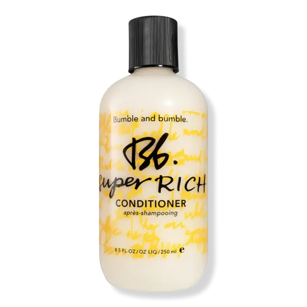 BUMBLE AND BUMBLE Super Rich Hair Conditioner - One-color