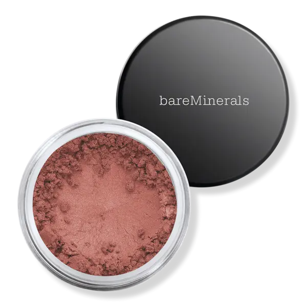 BareMinerals® Talc-free Loose Mineral Blush - Hint
