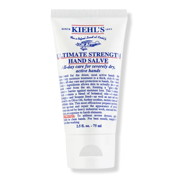 KIEHL'S SINCE 1851 Ultimate Strength Hand Salve - One-color