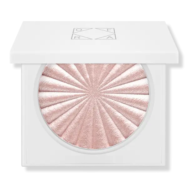 OFRA COSMETICS Shimmering Baked Highlighter - Pillow Talk