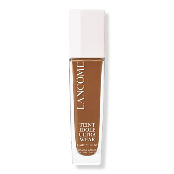 LANCOME Teint Idole Ultra Wear Care And Glow Foundation - 505n