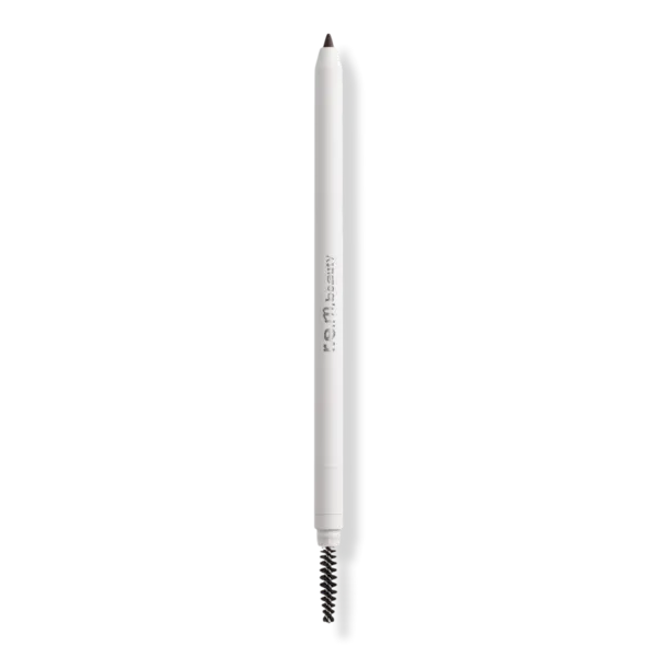R.E.M. BEAUTY Space Shape Brow Pencil - Soft Black