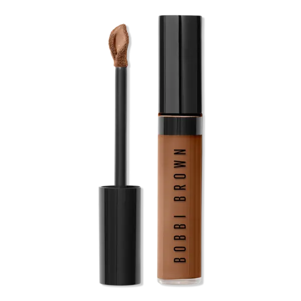 Bobbi Brown Skin Hydrating Full Coverage Longwear Concealer - Walnut