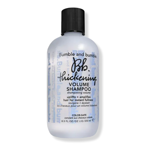 BUMBLE AND BUMBLE Thickening Volume Shampoo - One-color