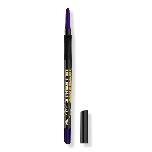 L.A. GIRL Ultimate Eye Intense Wear Auto Eye Liner - Perpetual Purple