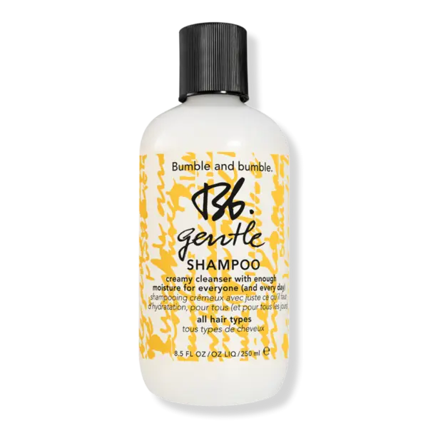 BUMBLE AND BUMBLE Gentle Shampoo - One-color