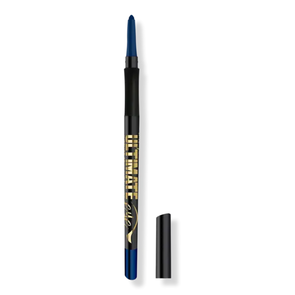 L.A. GIRL Ultimate Eye Intense Wear Auto Eye Liner - Neverend Navy