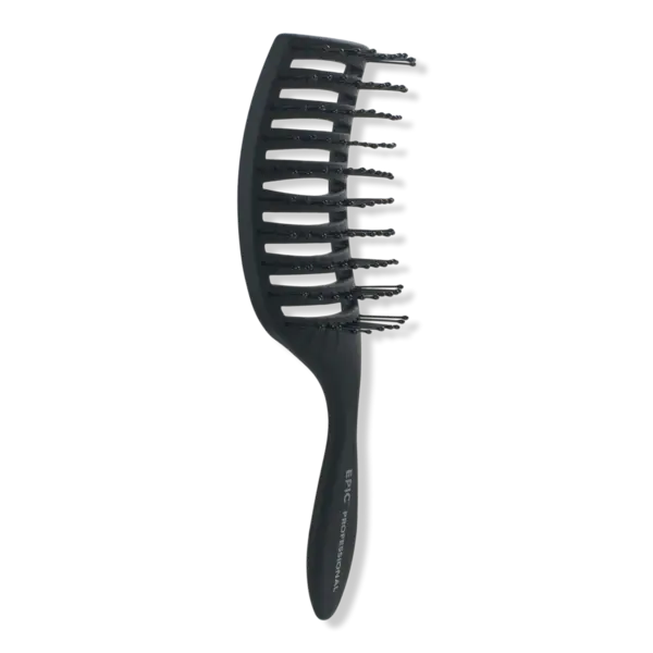 WET BRUSH Epic Professional Quick Dry - Black