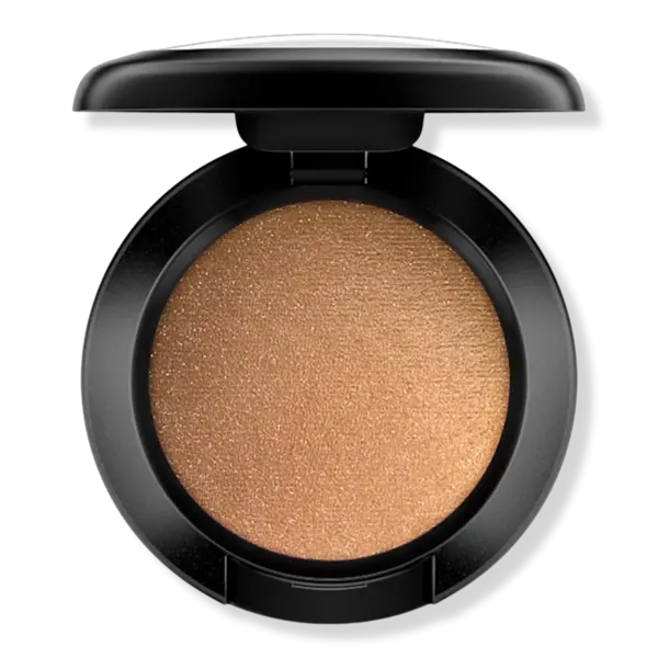 MAC COSMETICS Frost Eyeshadow - Amber Lights