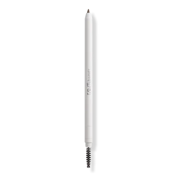 R.E.M. BEAUTY Space Shape Brow Pencil - Medium Brown