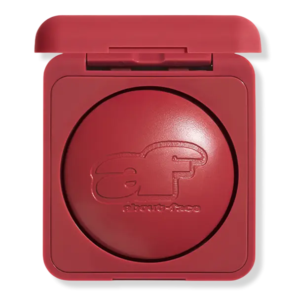 ABOUT-FACE Cheek Freak Blush Balm - Smash