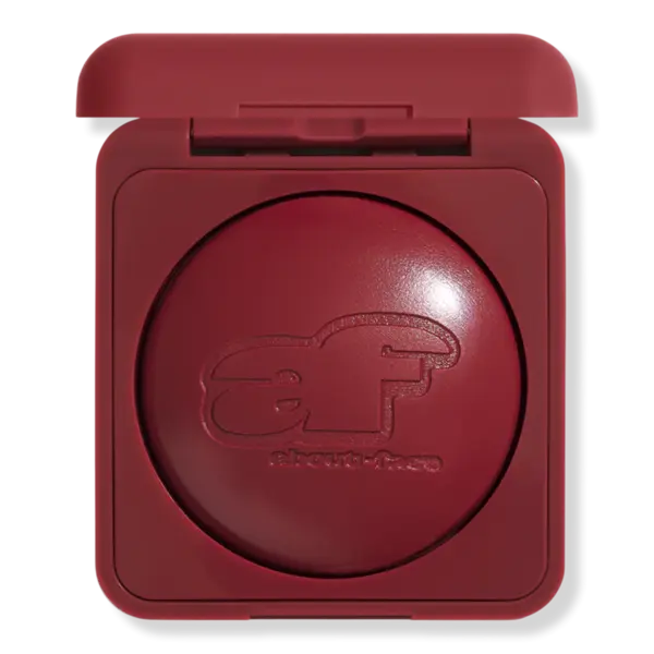 ABOUT-FACE Cheek Freak Blush Balm - Big O