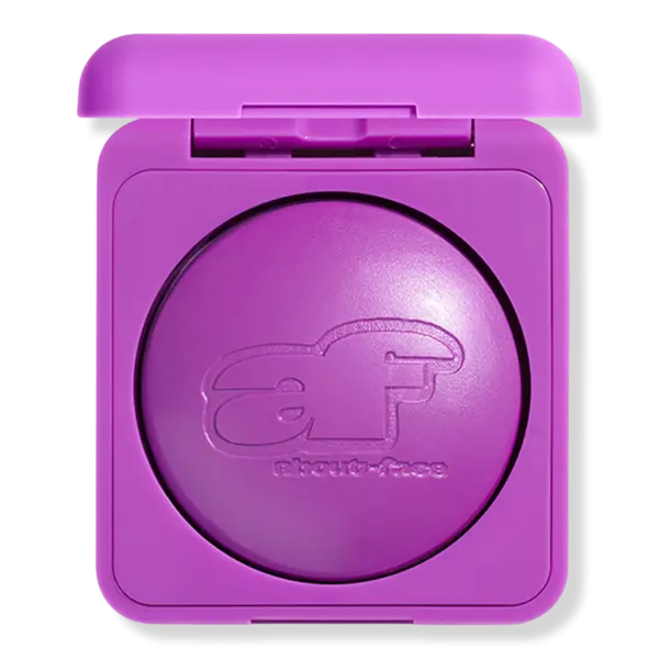 ABOUT-FACE Cheek Freak Blush Balm - Score