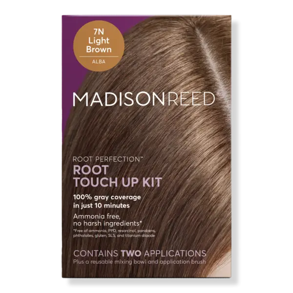 MADISON REED Root Perfection Root Touch Up Kit - 7n Alba