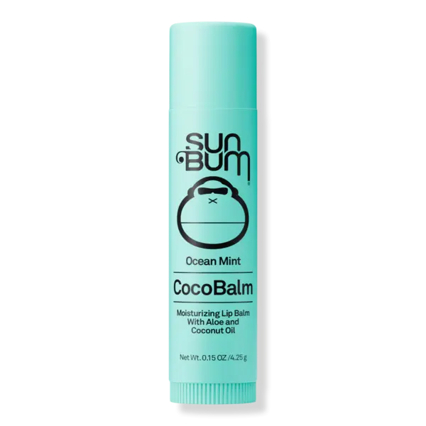 SUN BUM Cocobalm Ocean Mint W/ Aloe