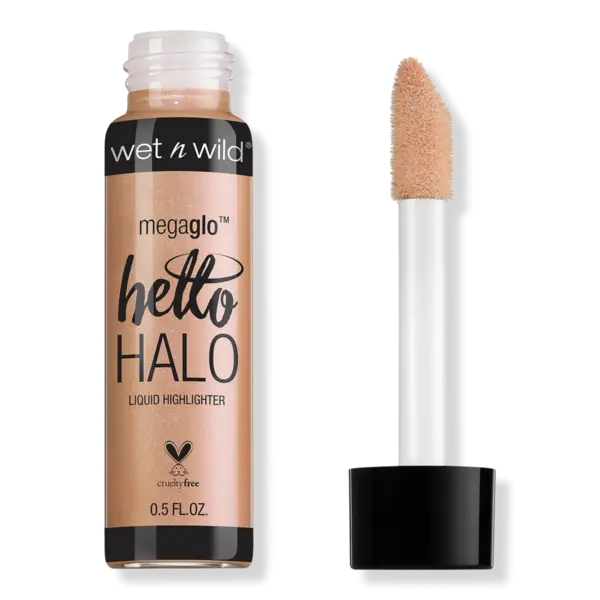 WET N WILD Megaglo Liquid Highlighter - Guilded Glow
