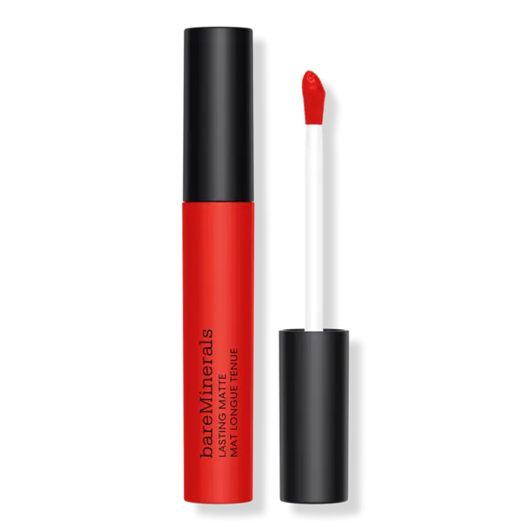 BareMinerals® Mineralist Lasting Matte Liquid Lipstick - Daring