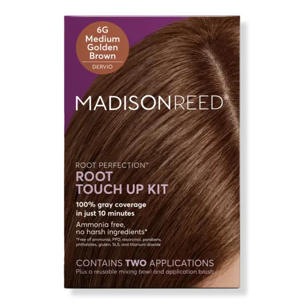 MADISON REED Root Perfection Root Touch Up Kit - 6g Dervio