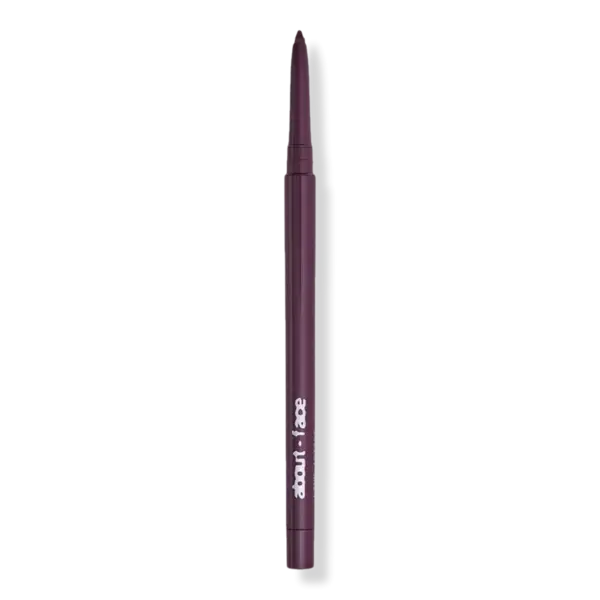 ABOUT-FACE Line Artist - Devil's Diary