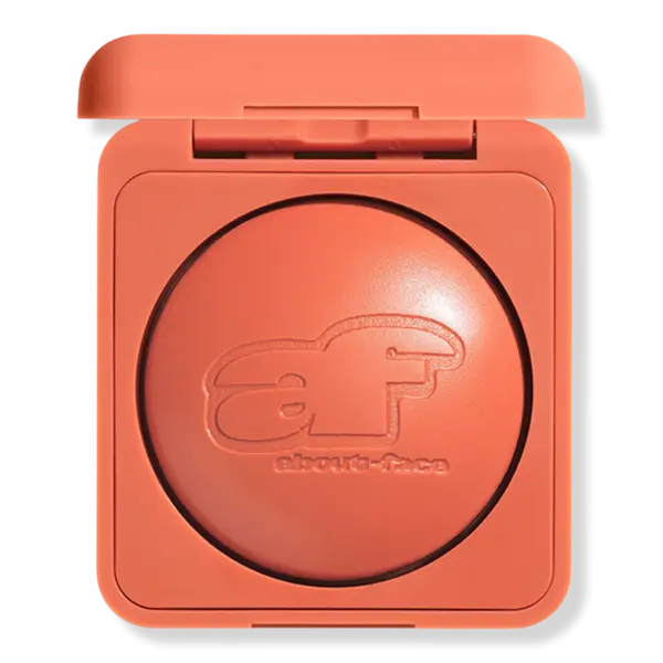 ABOUT-FACE Cheek Freak Blush Balm - Raunchy