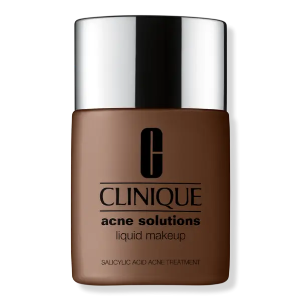 CLINIQUE Acne Solutions Liquid Makeup Foundation - Cn 126 Espresso