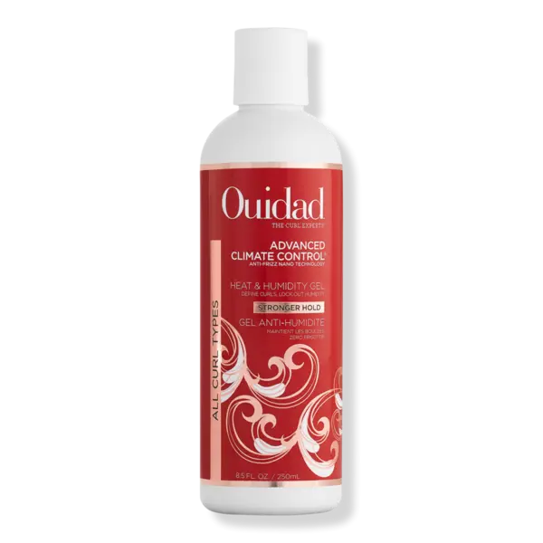 OUIDAD Advanced Climate Control Heat And Humidity Stronger Hold Gel - One-color